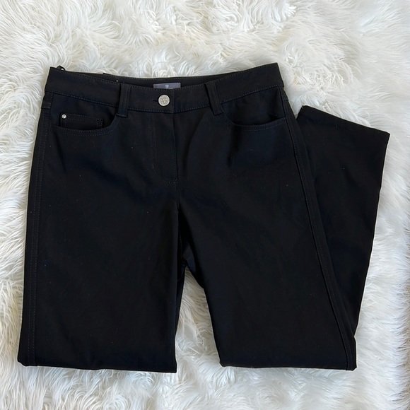 Basler | Jeans | Basler High Rise Park Skinny Pants 6 | Poshmark